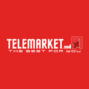 Locuri de muncă la Telemarket.md - 9 joburi pe Rabota.md