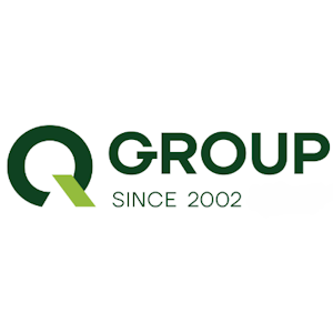 Locuri de muncă la Q-Group - 10 joburi pe Rabota.md