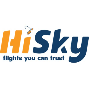 Работа в HiSky – вакансии на Rabota.md